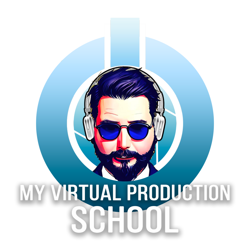 My Virtual Production School – École de la production musicale ...